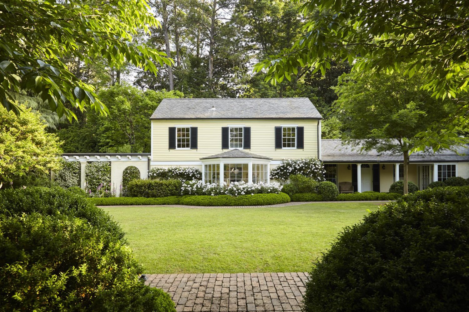 Garden Rooms – Hamilton