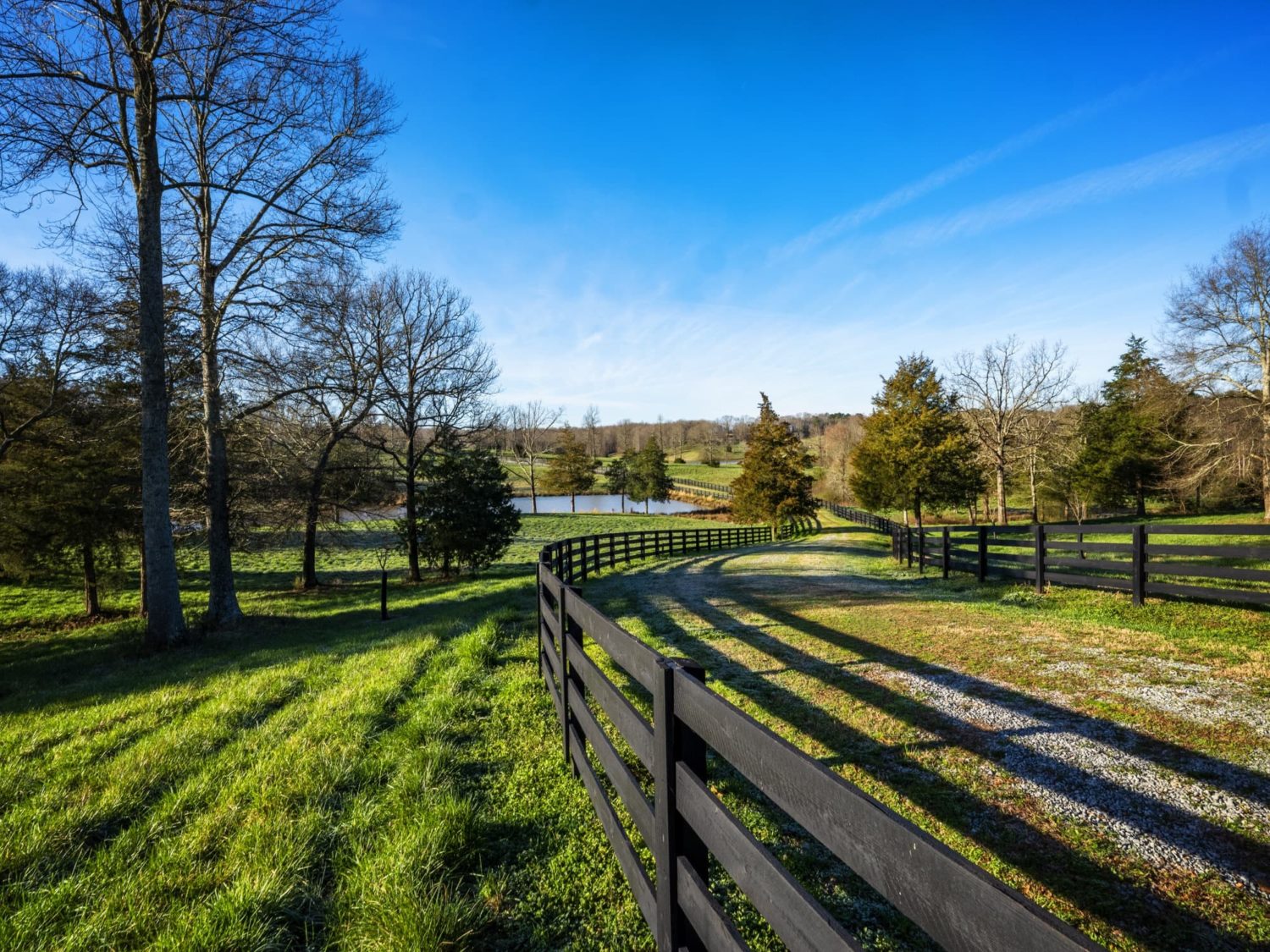 Hunt & Retreat – Hamilton