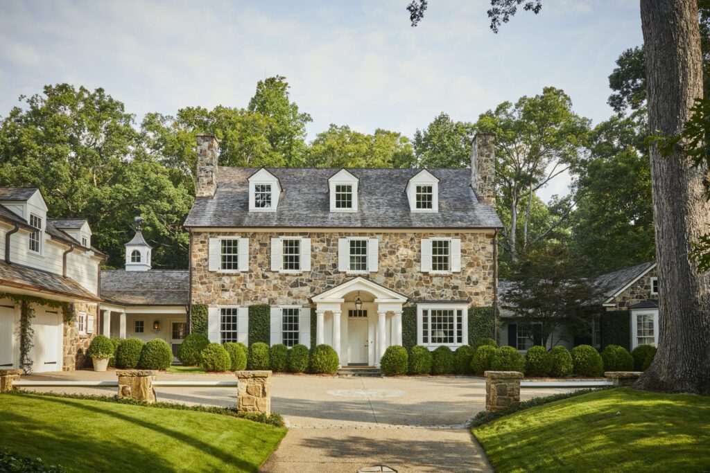 Virginia Hunt Country – Hamilton