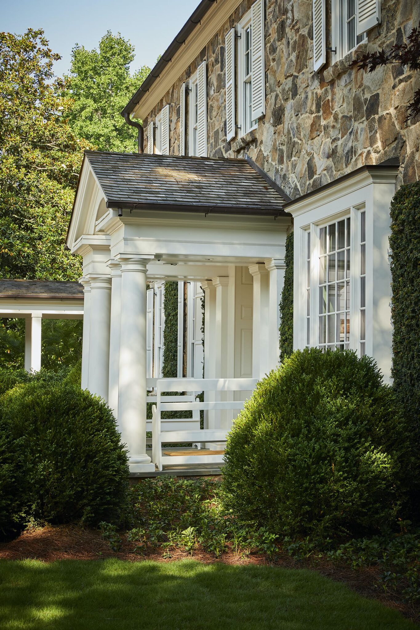 Virginia Hunt Country – Hamilton