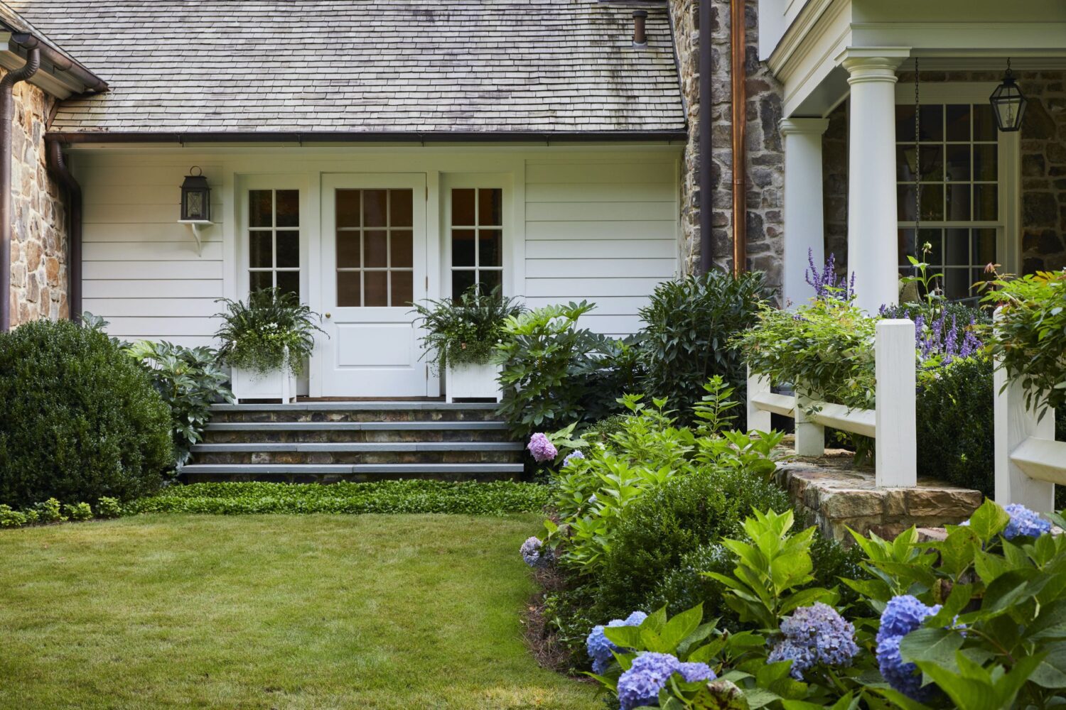 Virginia Hunt Country – Hamilton