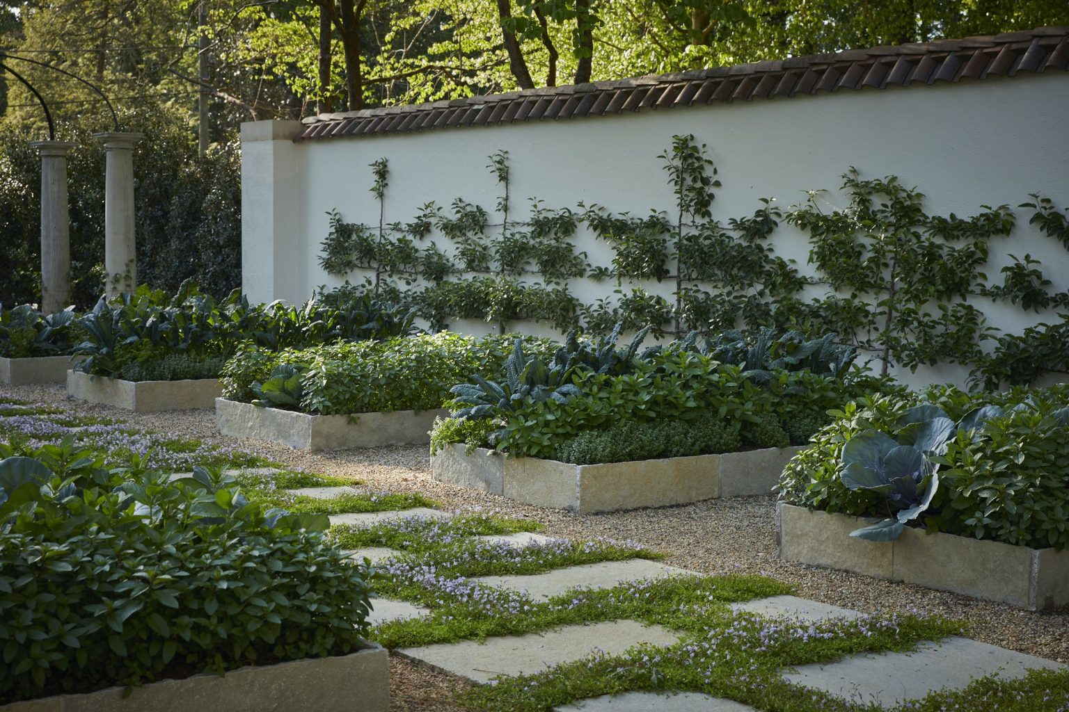 Hamilton – Land Services Inc.