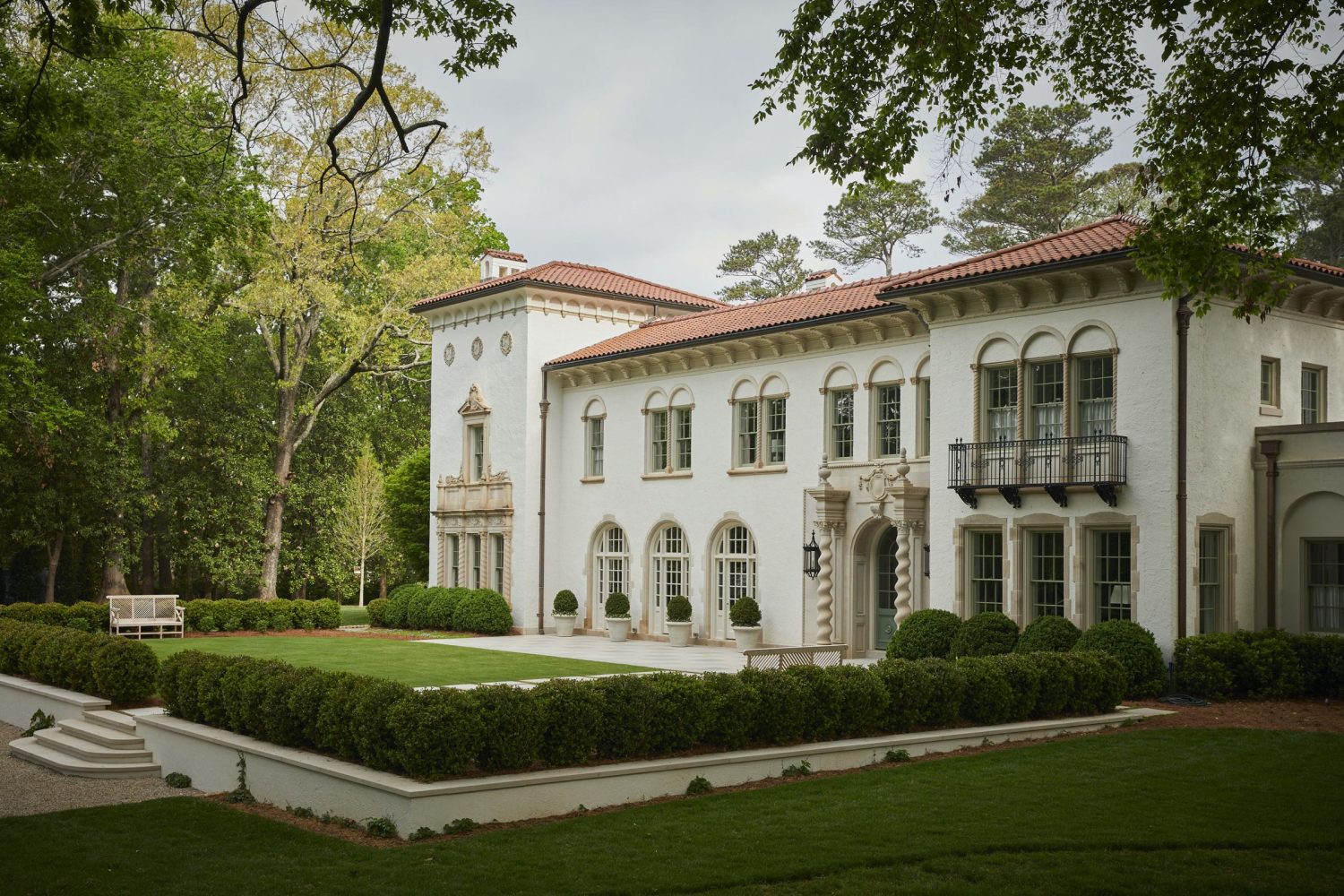 Hamilton – Land Services Inc.