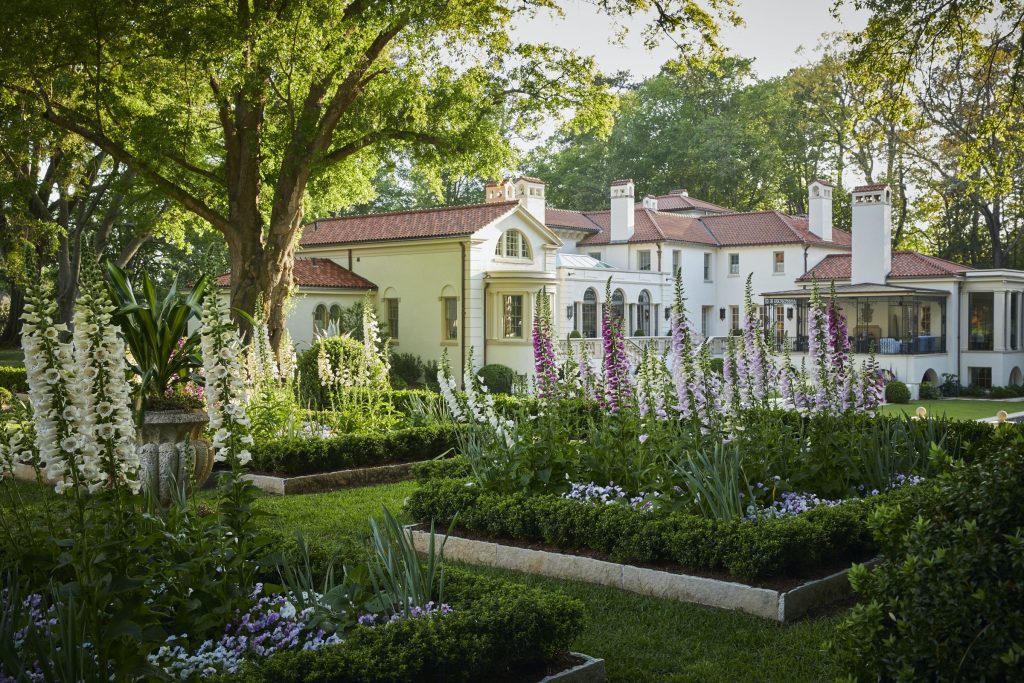 Restore & Preserve – Hamilton