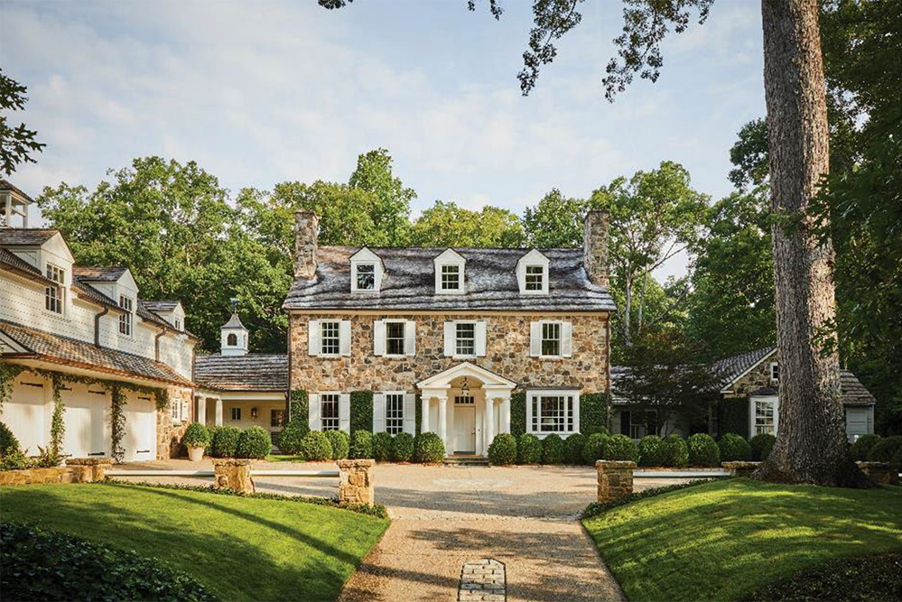 Recognition – Hamilton