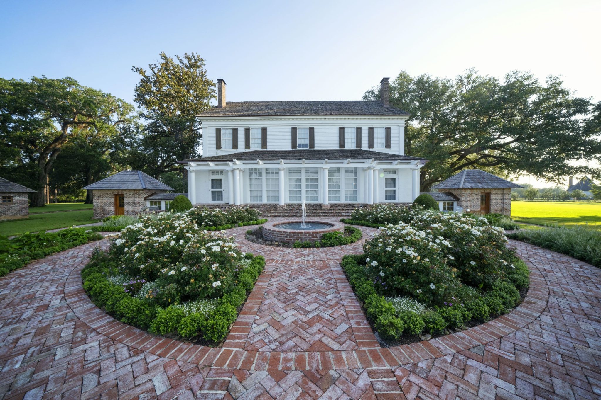 Southern Splendor – Hamilton
